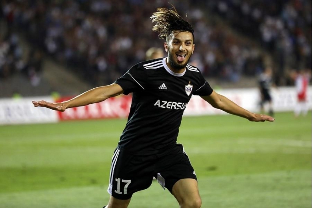 Zubir “Qarabağ”a razılıq verdi! – sabah Bakıya dönür » Football-plus.az