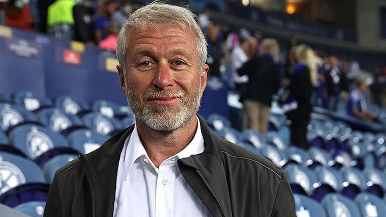 Abramoviç statusunu itirir » Football-plus.az
