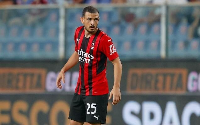 Musa “Milan”a qoşuldu » Football-plus.az