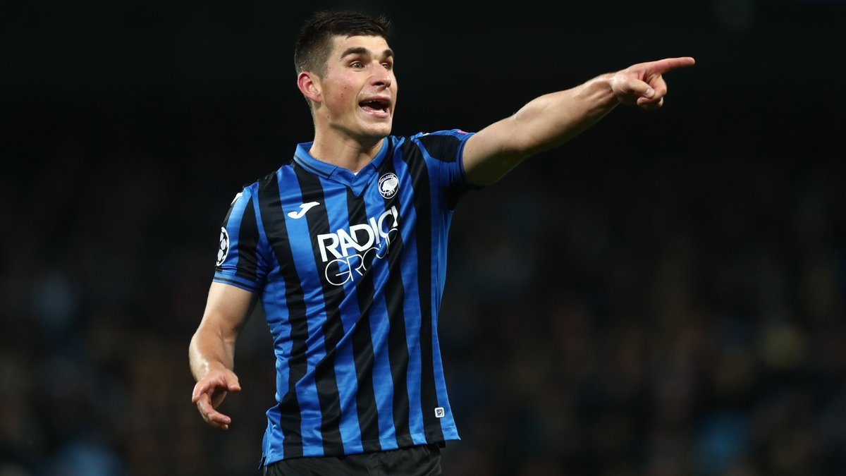 Malinovski "Atalanta"dan ayrıla bilər » Football-plus.az