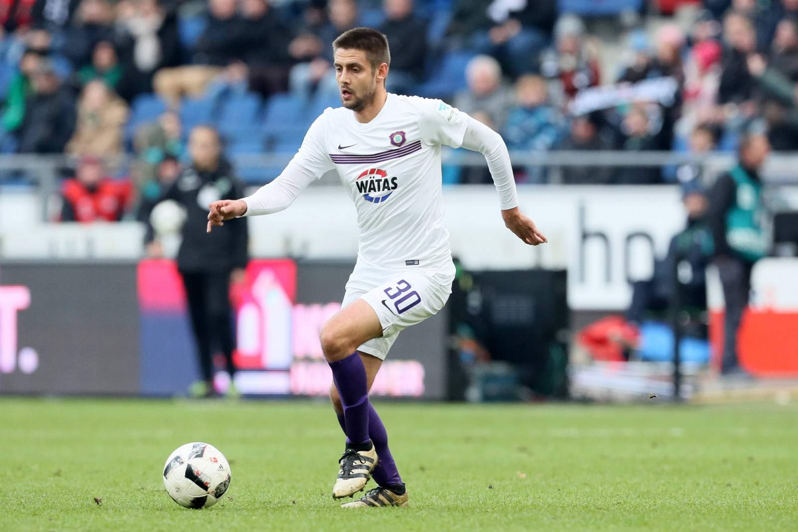 Nazarov 90 dəqiqə oynadı » Football-plus.az
